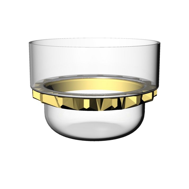 MODULES - master BENTO color selection Gold