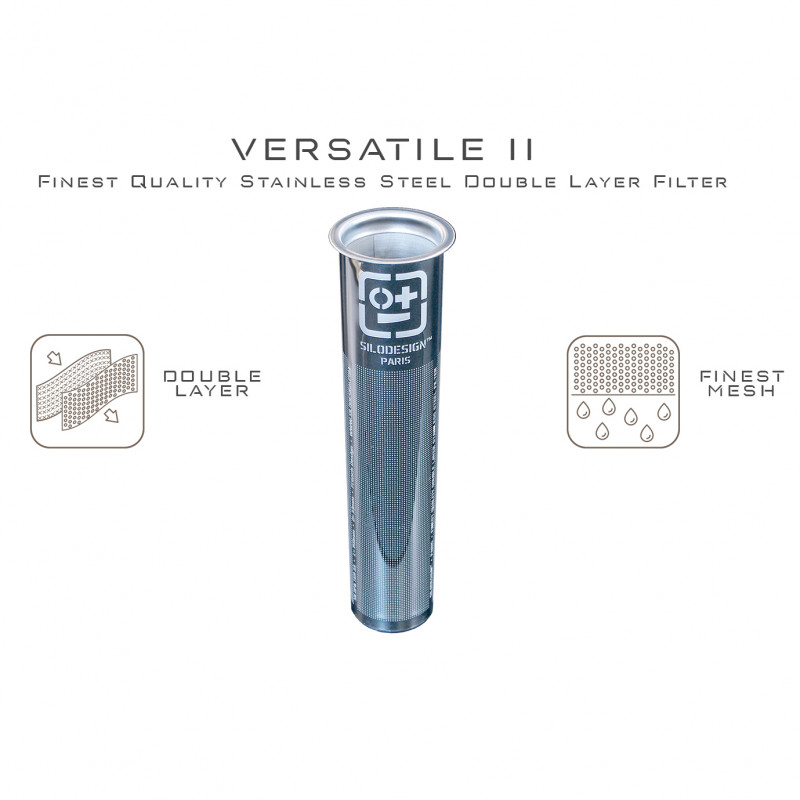 VERSATILE INFUSE PACK