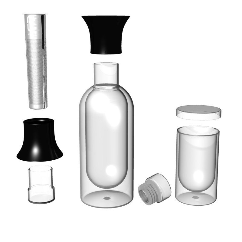 VERSATILE INFUSE PACK