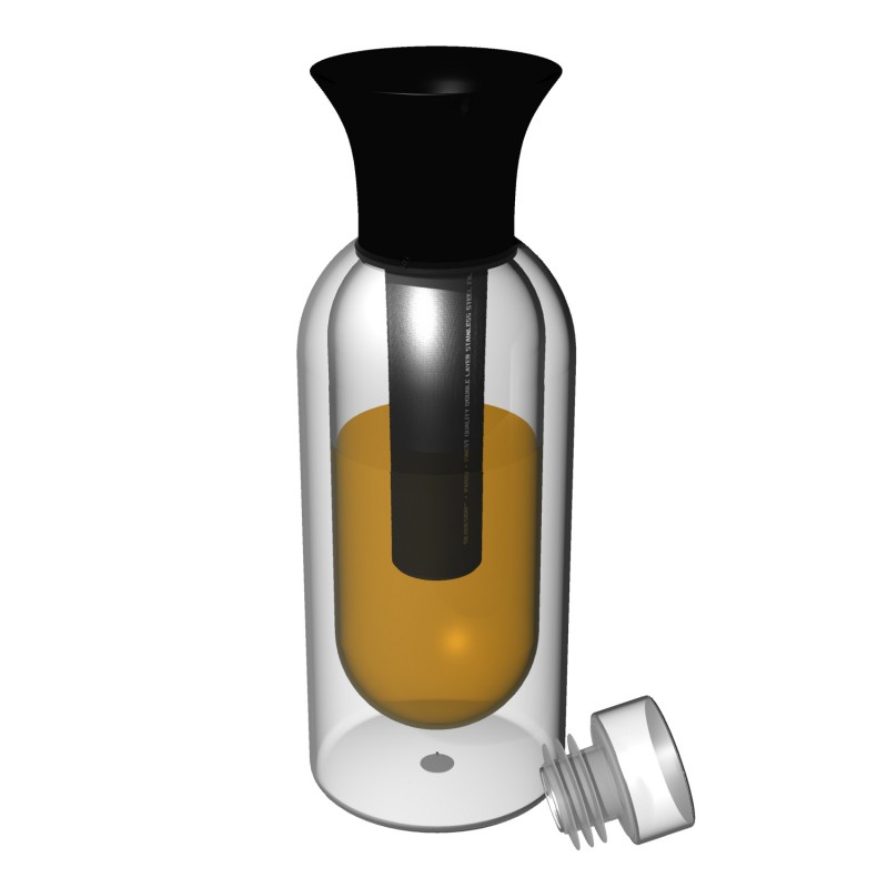 VERSATILE INFUSE PACK